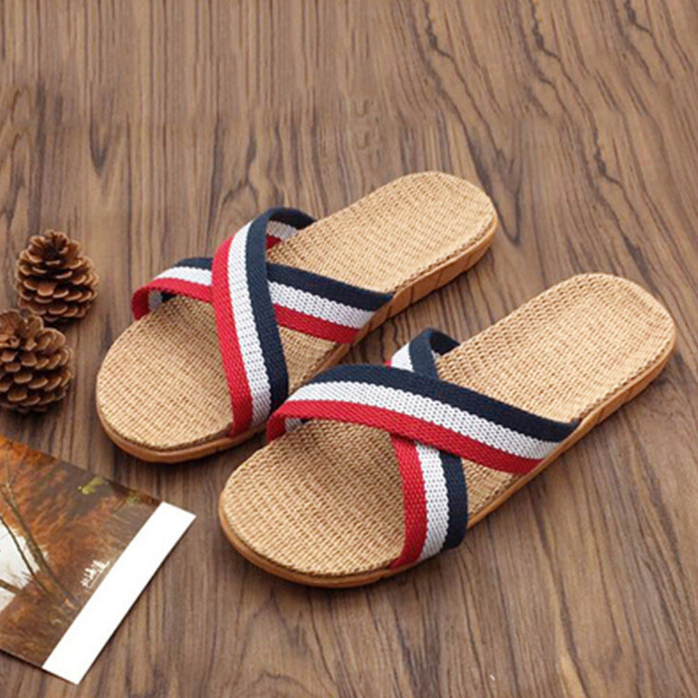 SHOES/SLIPPERS – Maryam’s Essential